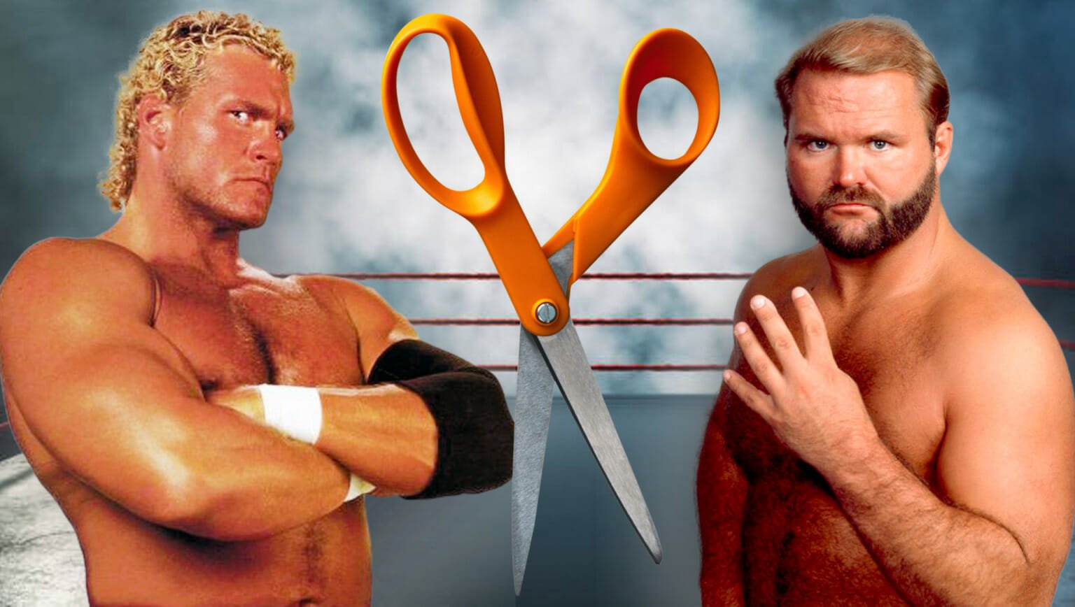 8 Tales from a Former WCW and Turner Corporate Employee