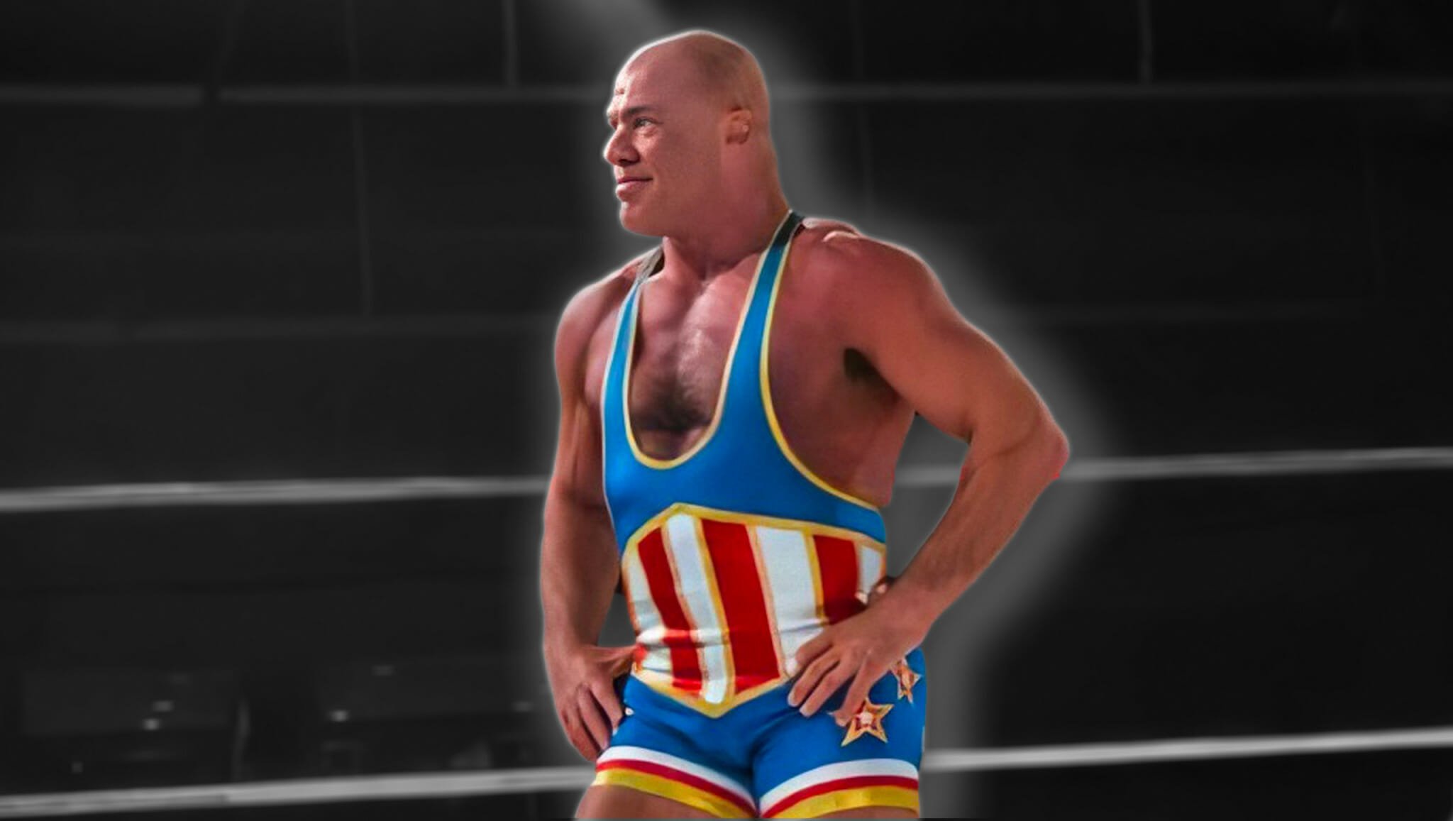 Pro Wrestling Stories - Your Daily Source of Wrestling Nostalgia!