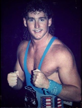 A Ghost Story: The Territory That Still Haunts WWE