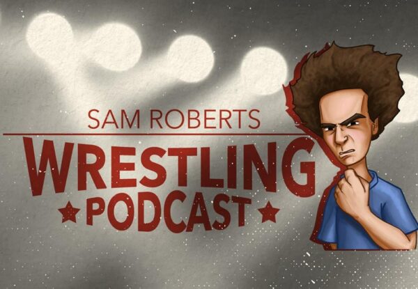 Wrestling Podcast Hits - The Very Best You Don't Want To Miss