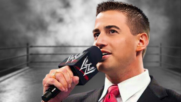 WWE Nightmare: Justin Roberts Opens Up