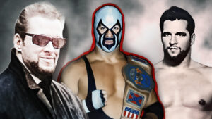 'The Spoiler' Don Jardine: Secret Life Behind the Mask