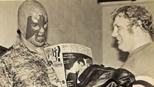 'The Spoiler' Don Jardine: Secret Life Behind the Mask