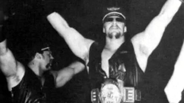 The Road Warriors | The Backstory Behind Their Formation and TV Debut