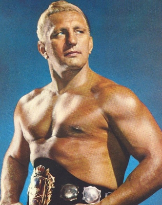 Buddy Rogers | The Man Who Drove a Wedge in the NWA