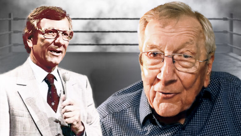 Lance Russell: Remembering the Nicest Man in Wrestling