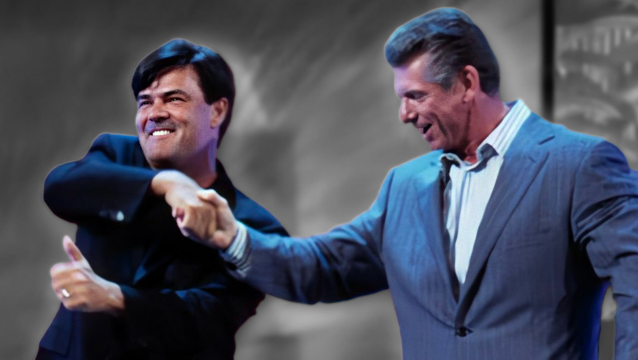 Eric Bischoff's Shocking WWE Debut: Uncovering the Truth