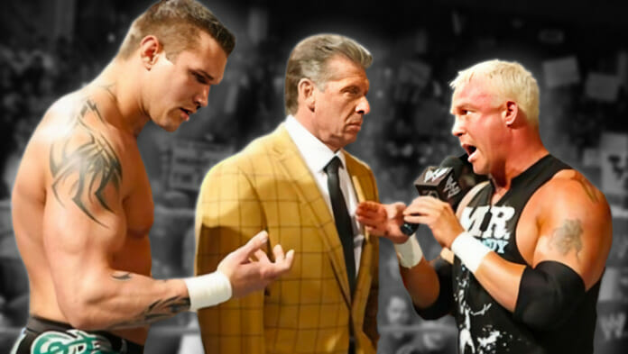How Randy Orton Got Mr. Kennedy Fired from WWE