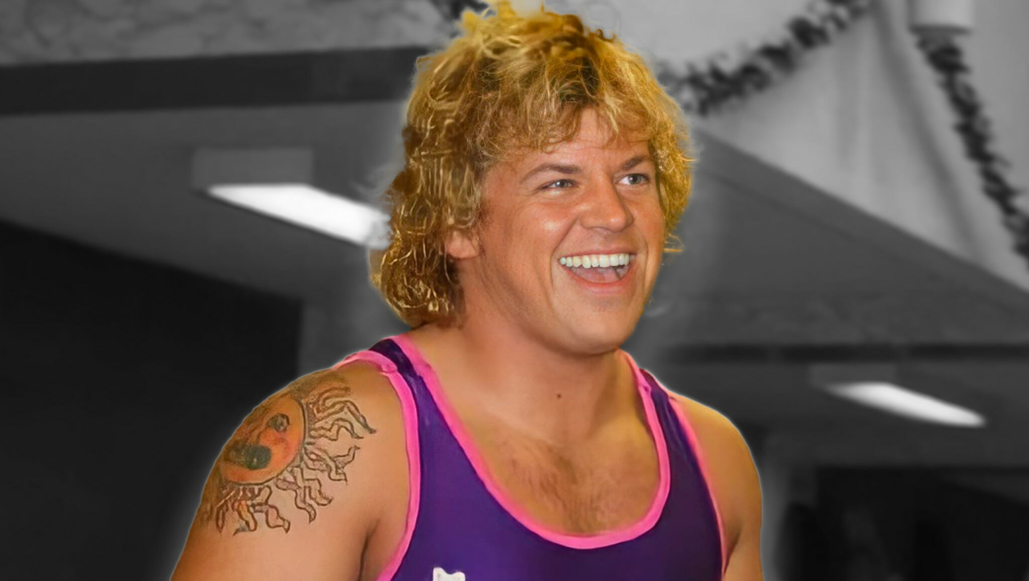 Pro Wrestling Stories