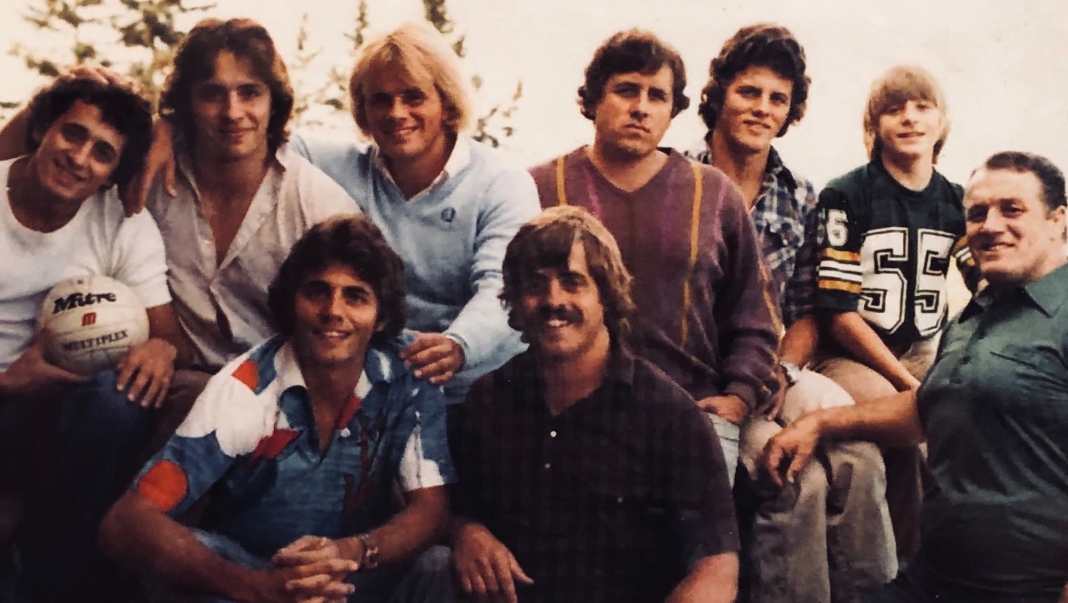 5 Wrestling Families and Their Brave Tales of Tragedy
