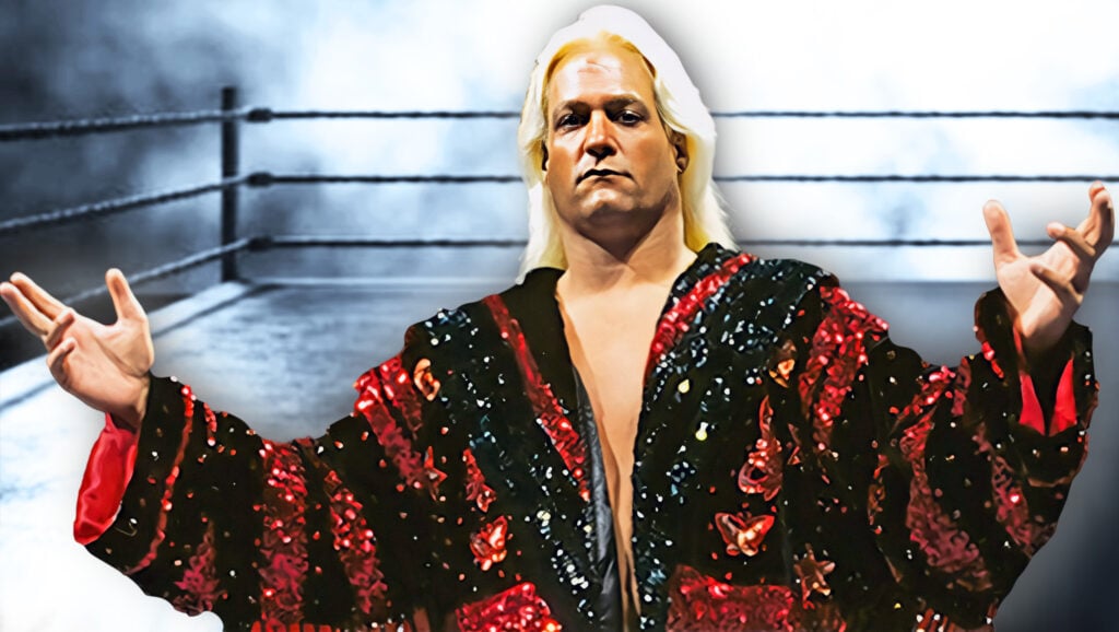 Buddy Landel: The Wrestler With Most Wasted Potential?