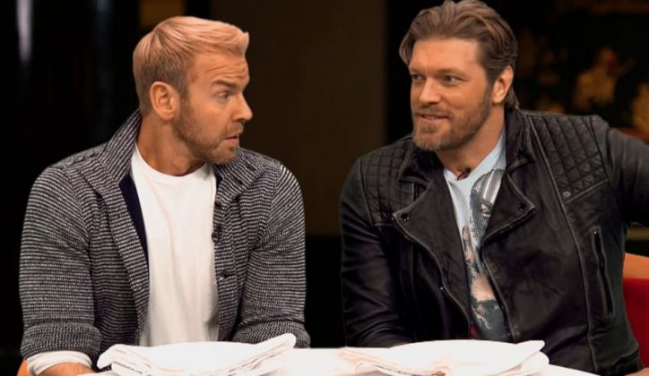 WWE's Wrestlers' Court: Shocking Tales from Behind the Curtain