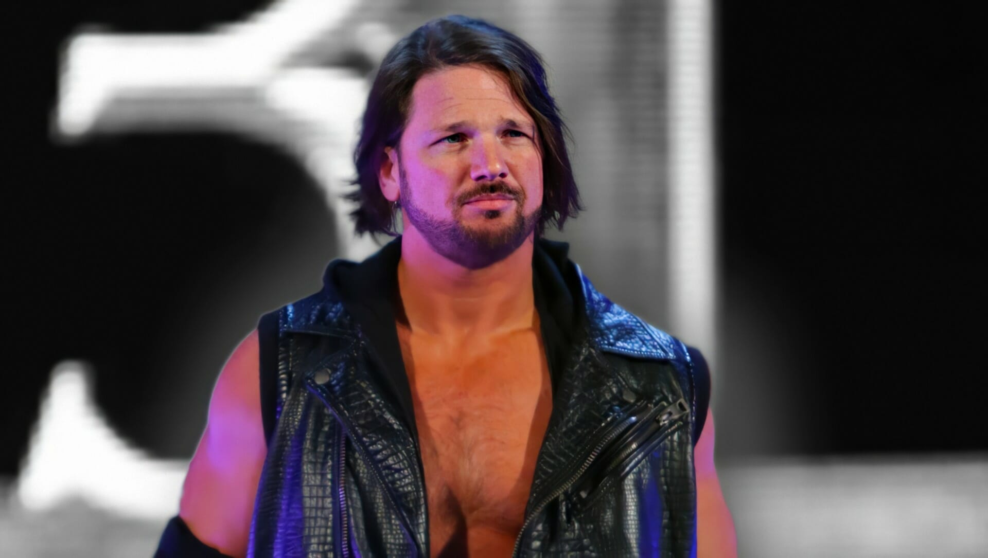 AJ Styles and His Unlikely Journey to WWE - Pro Wrestling Stories