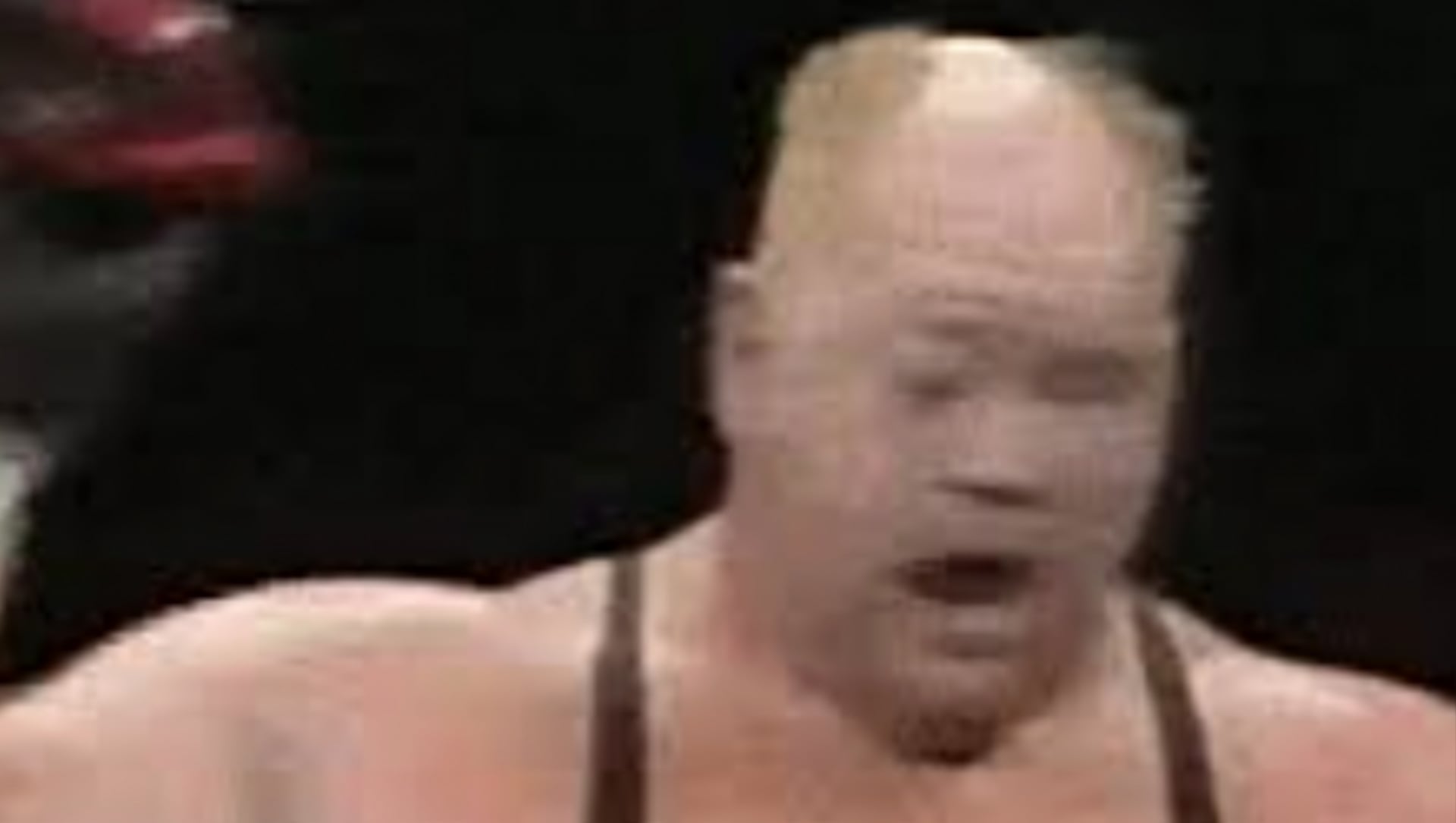 6 Times Professional Wrestlers Were Blinded - Pro Wrestling Stories