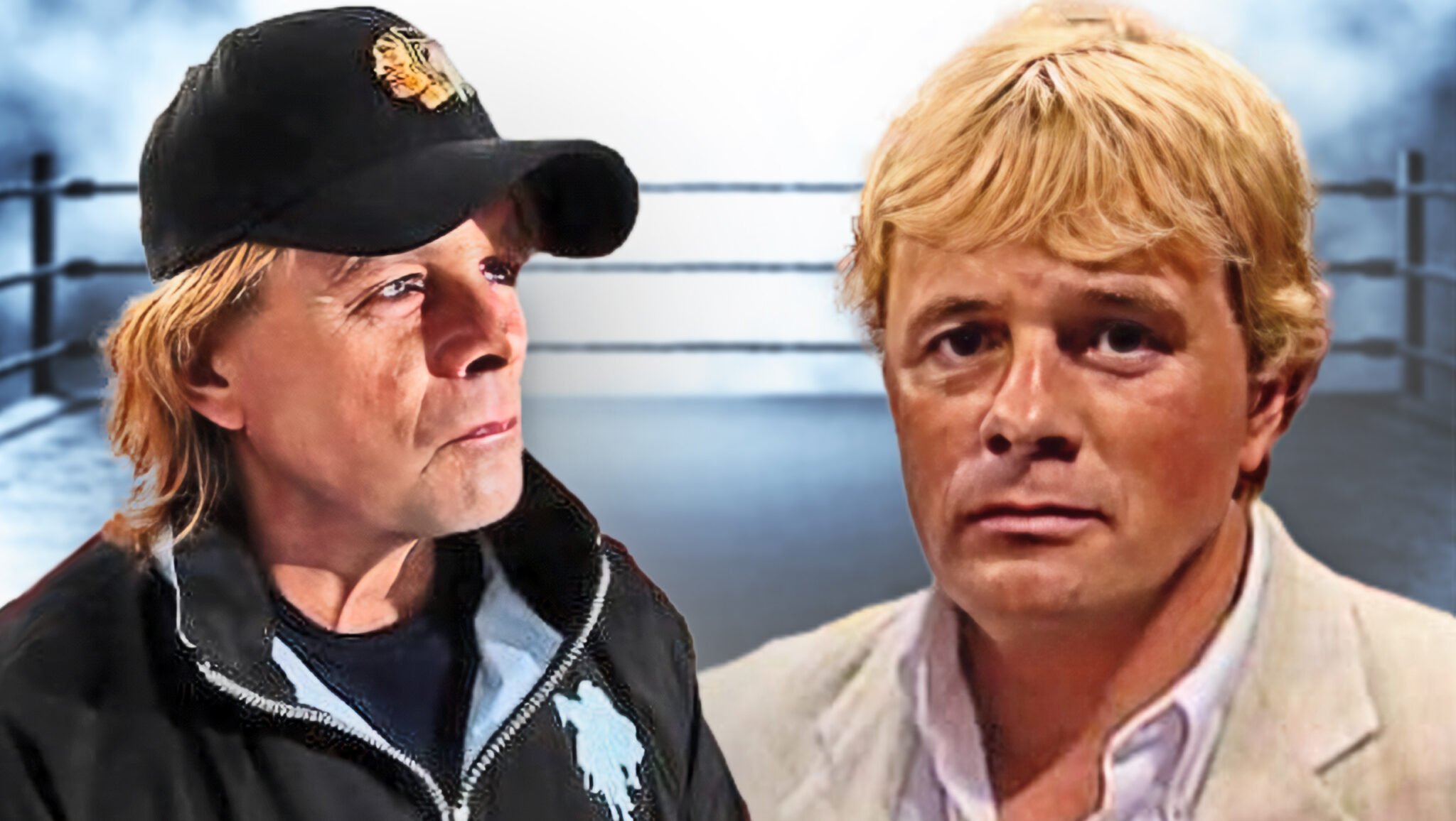 Bruce Hart: The Secret Tale of a Hart Brother