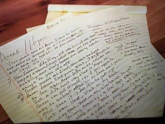 12 Untold Stories About Andre the Giant from HBO Documentary