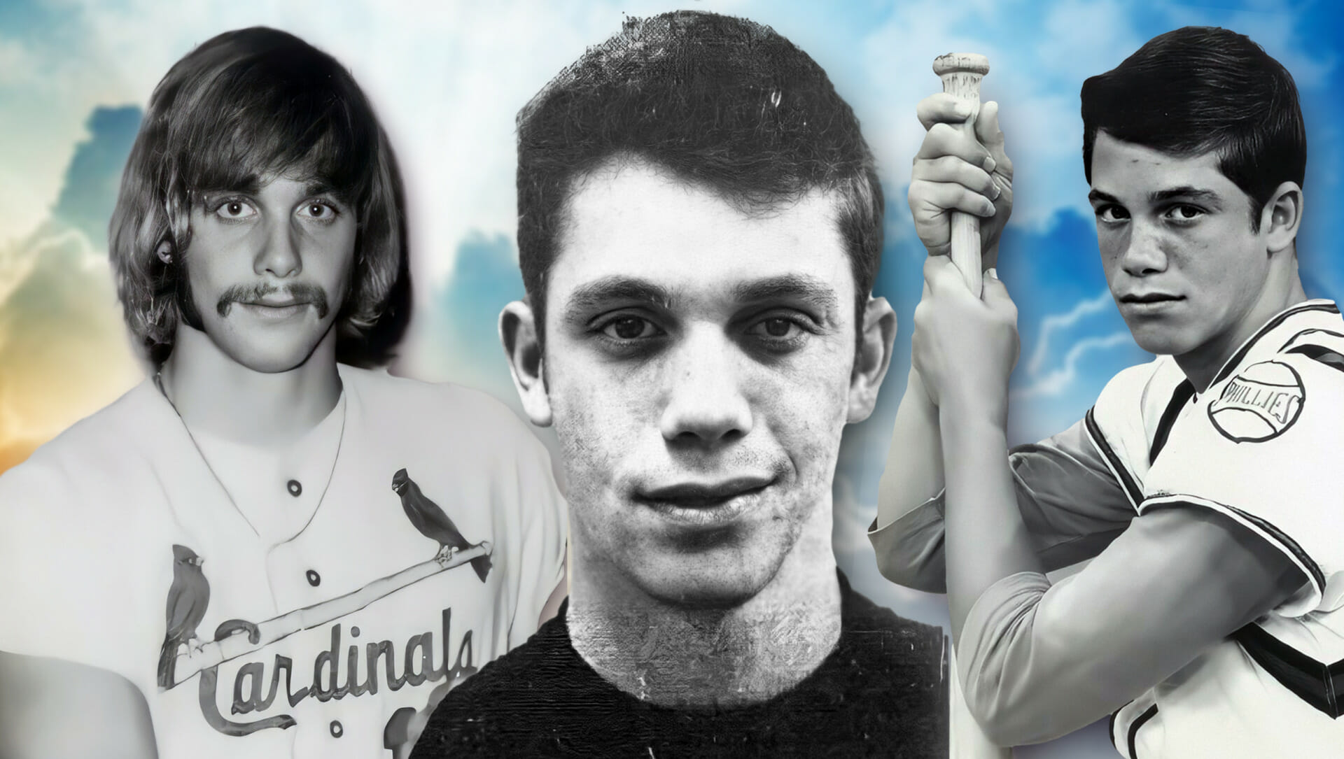 Randy Savage: The Forgotten Baseball Career of Randy Poffo