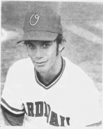 Randy Savage: The Forgotten Baseball Career of Randy Poffo