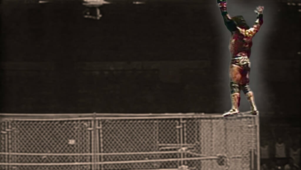 Old School Wrestling: 10 Things Sorely Missed!