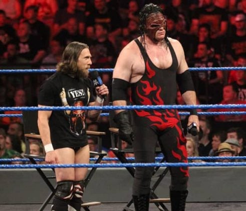 Kane - 20 Iconic (and Rare!) Attires Worn Over The Years