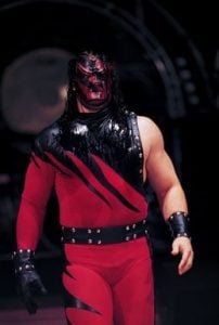 Kane - 20 Iconic (and Rare!) Attires Worn Over The Years
