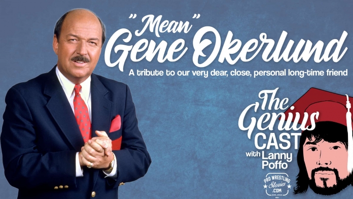 The Genius Cast Archives - Pro Wrestling Stories