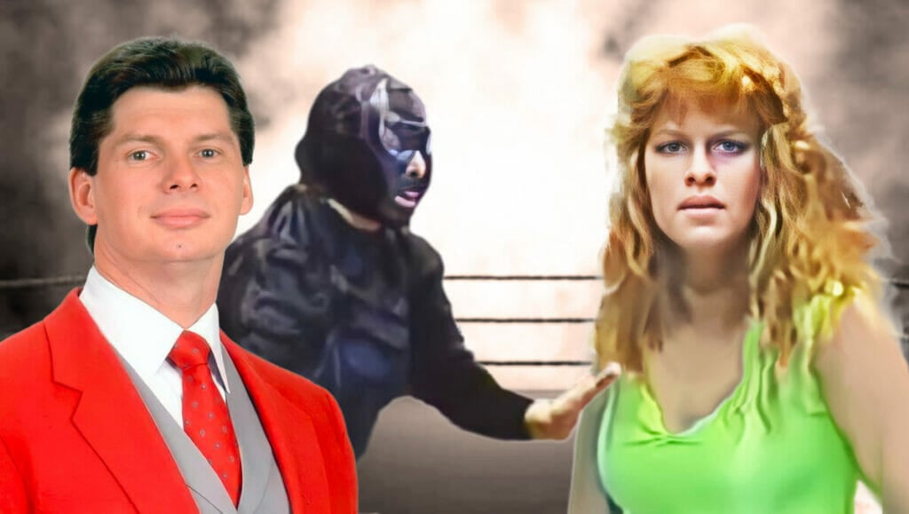 Vince McMahon’s First Screwjob: Wendi Richter’s Fall
