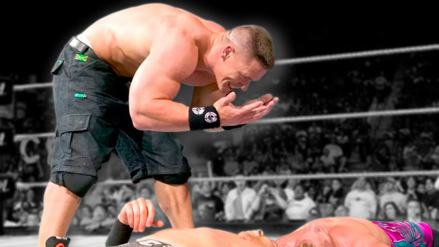 Pro Wrestling Stories