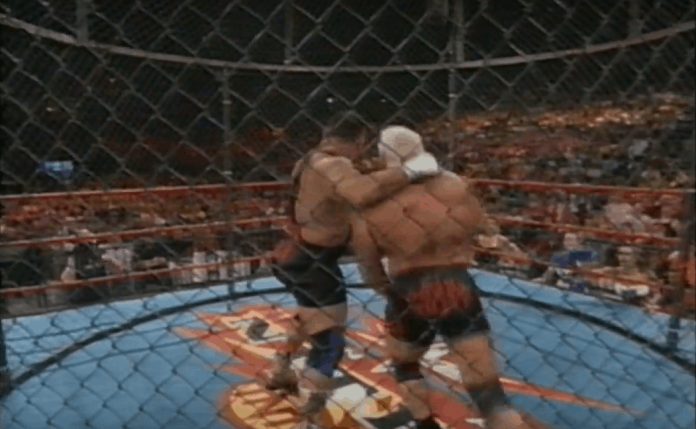 Steel Cage: 11 Memorable Structures and Its History in Wrestling