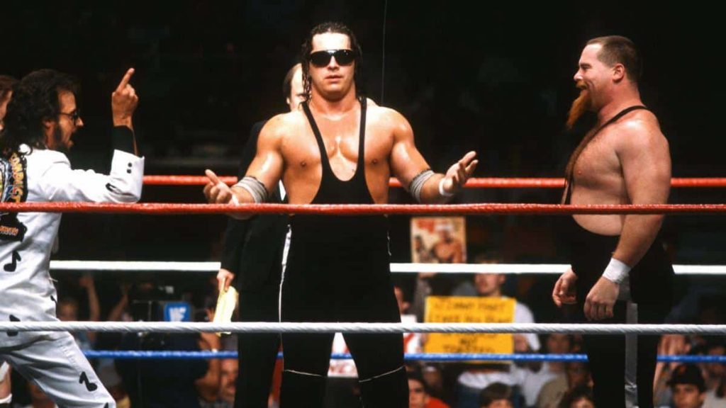 Bret Hart and Tom Magee: Finding Wrestling's 'Holy Grail'