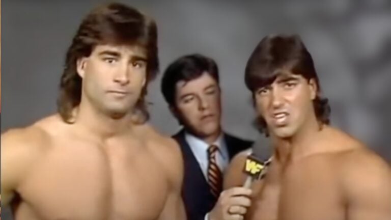 The Can-Am Connection: A WWE Cautionary Tale of Greed