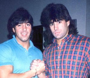Can-Am Connection: How Greed Killed Former WWE Tag Team