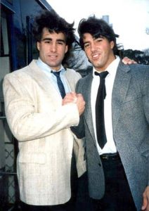 Can-Am Connection: How Greed Killed Former WWE Tag Team
