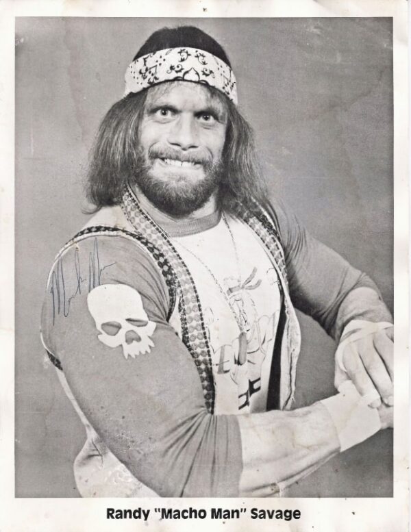 ICW Wrestling Territory: The Poffo Family’s Outlaw Promotion - Pro ...