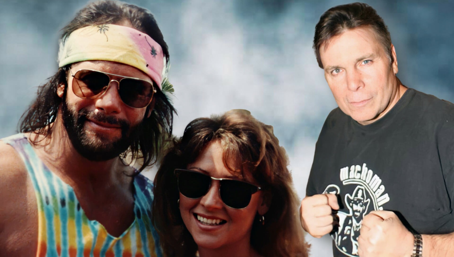 Lanny Poffo’s Dark Side of the Ring Confession