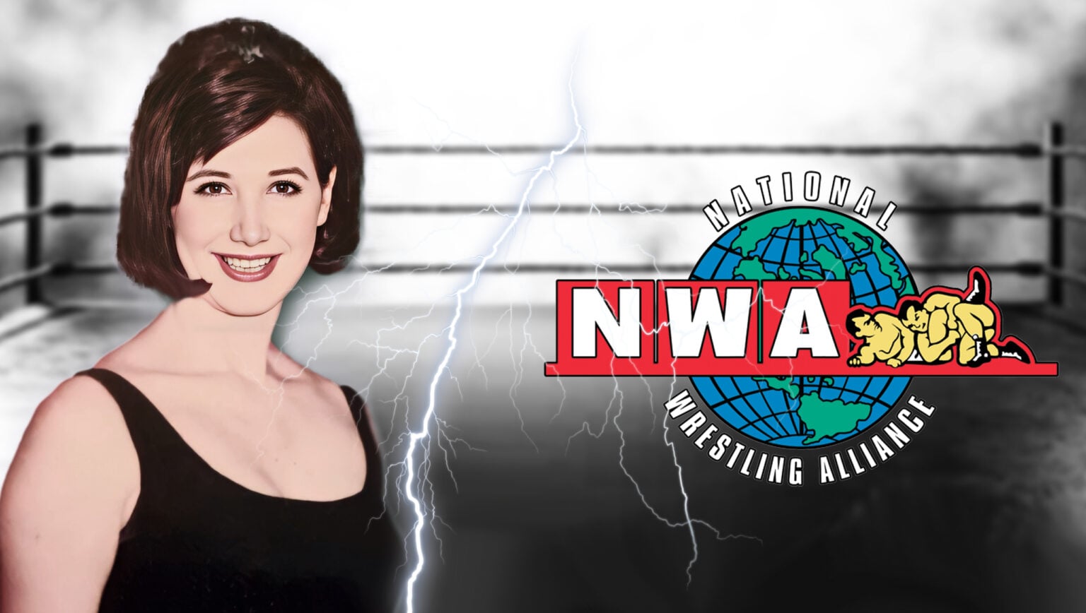 Ann Gunkel and the NWA's Heated Battle for Atlanta
