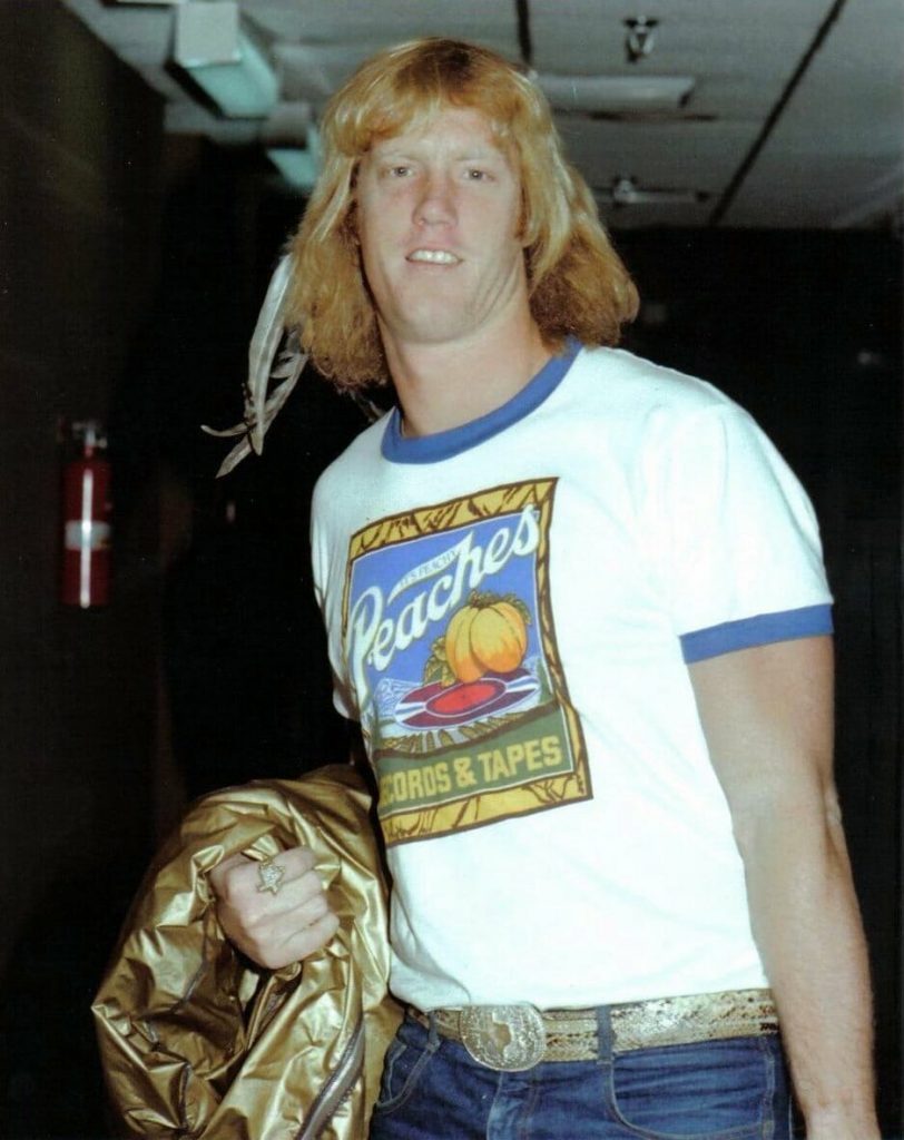 Von Erich Wrestling Family Tragedy: A Cautionary Tale