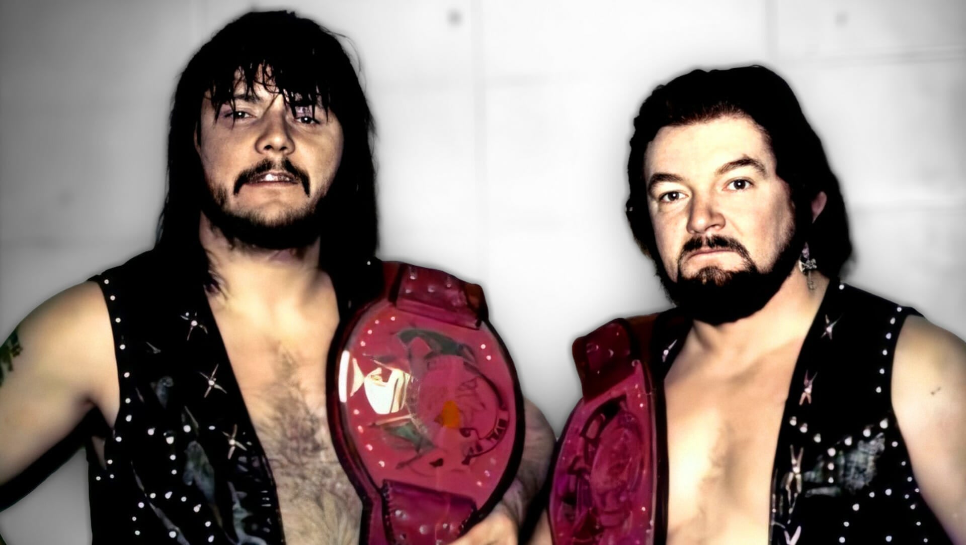 Wrestling's Gay History and Optimistic Future - Pro Wrestling Stories