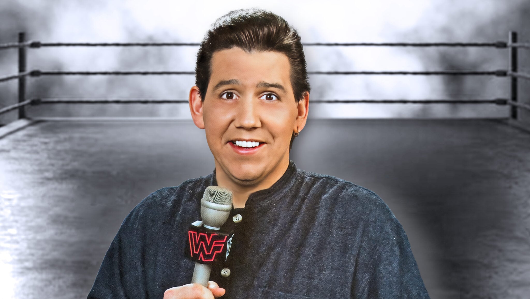 Todd Pettengill: Secret Behind His Rise and Fall in WWE