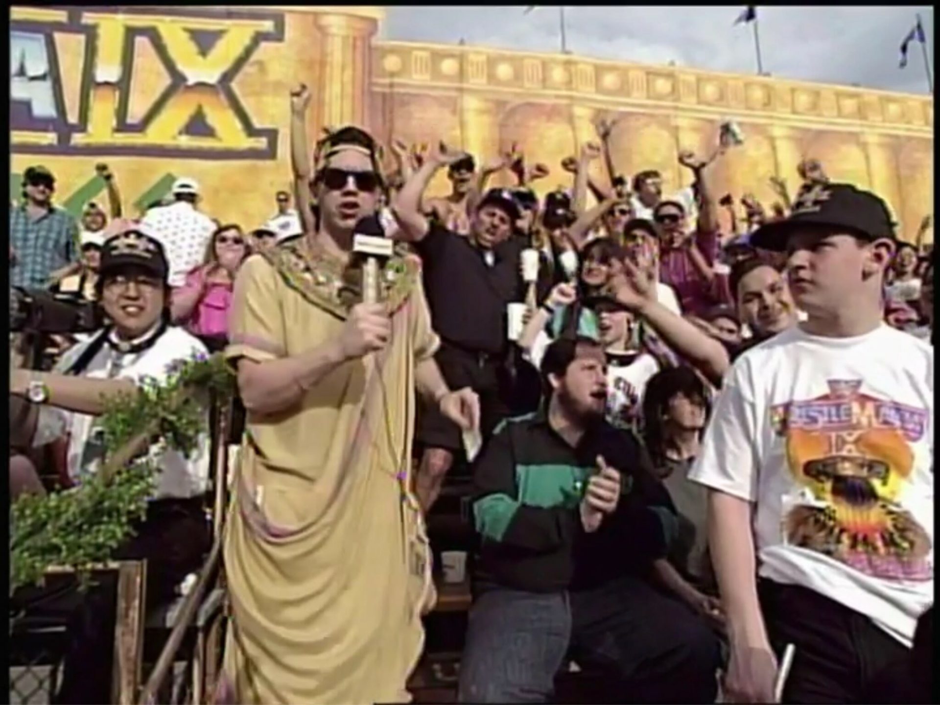 Todd Pettengill: Secret Behind His Rise and Fall in WWE
