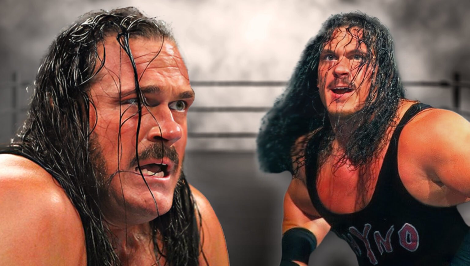 Rhyno Opens Up About Harsh WWE Departure in 2005