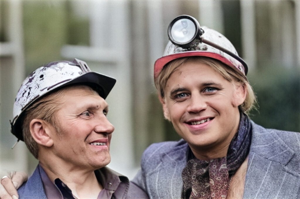 Adrian Street: From Glitz to Grappling, His Legendary Tale