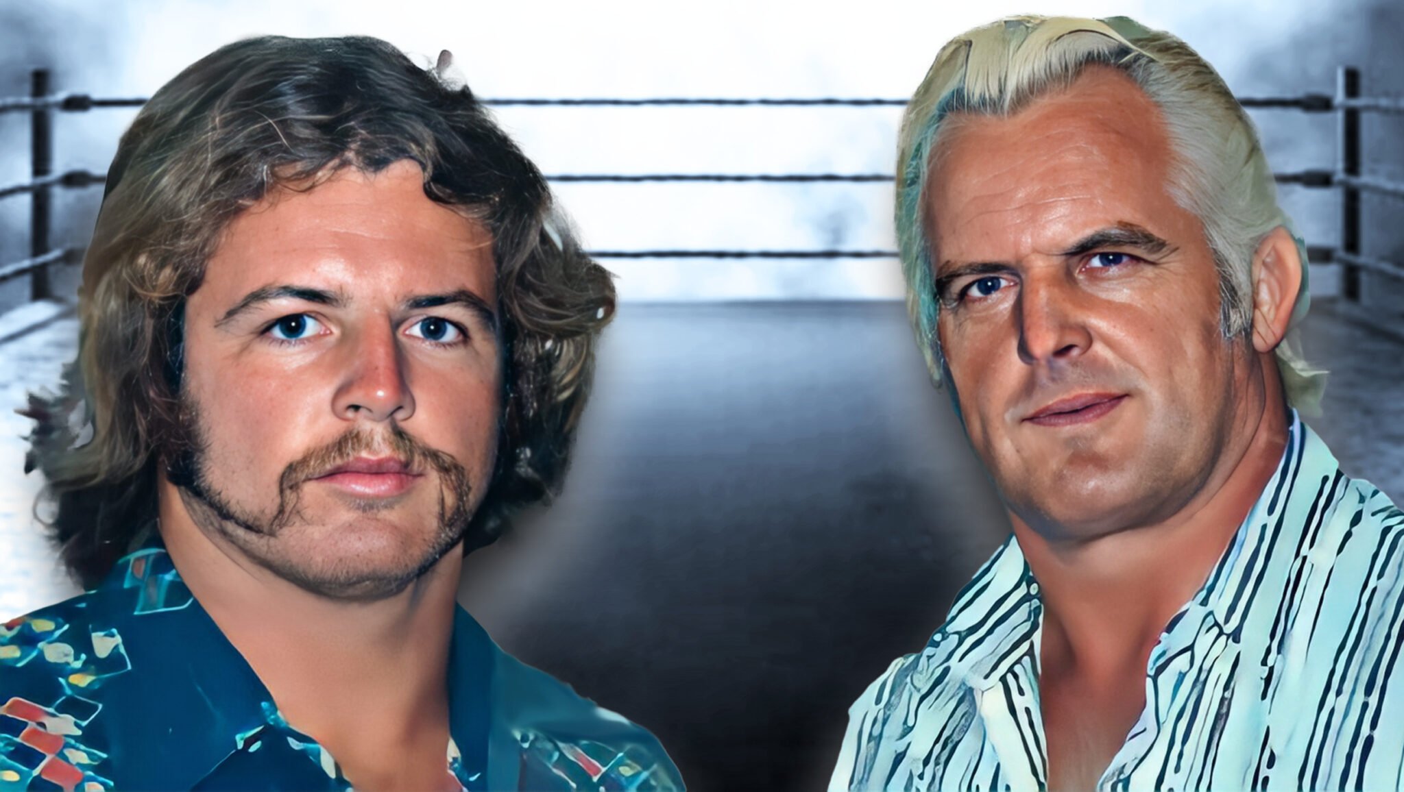 Eddie Graham and Mike Graham: Legacy & Dark Secret Tragedy