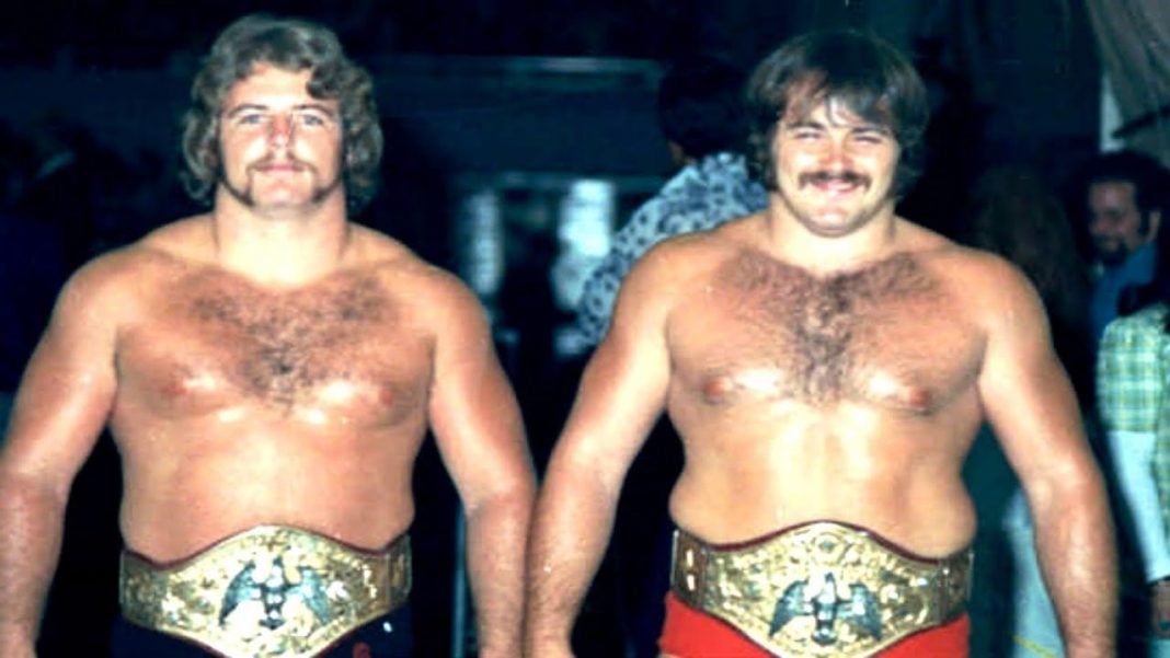 Championship Wrestling from Florida (CWF): Wrestling Territories