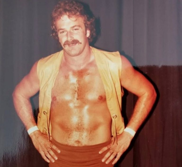 Why I Became a Wrestler: Roddy Piper, Jake Roberts, and More