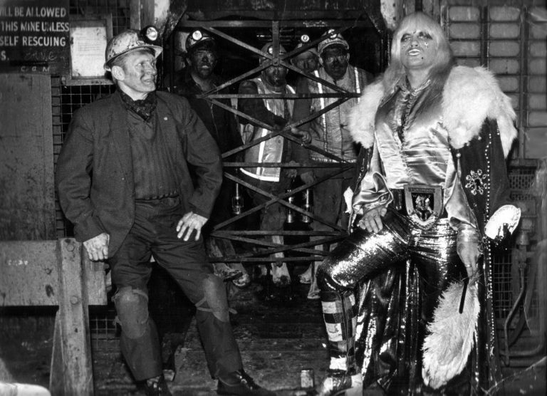 Adrian Street: From Glitz to Grappling, His Legendary Tale