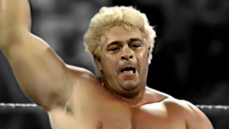20 Italian Pro Wrestlers Who Left a Lasting Legacy