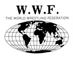 WWE Logo - How It's Evolved Over The Years