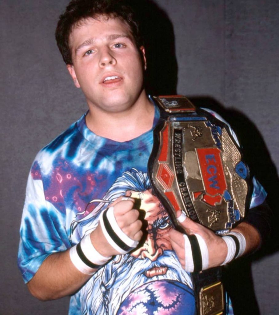 7 Wrestling Upsets That Left Fans Shocked and Confused