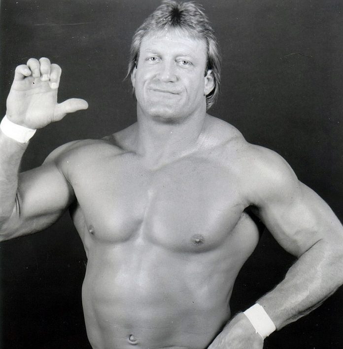 Paul Orndorff: Multi-Sport Star Before Wrestling